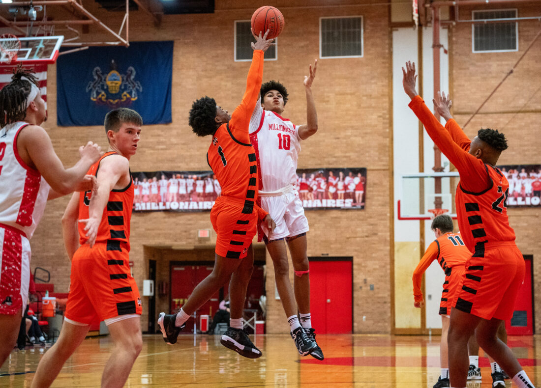 Williamsport hoping to grow following tournament championship loss ...